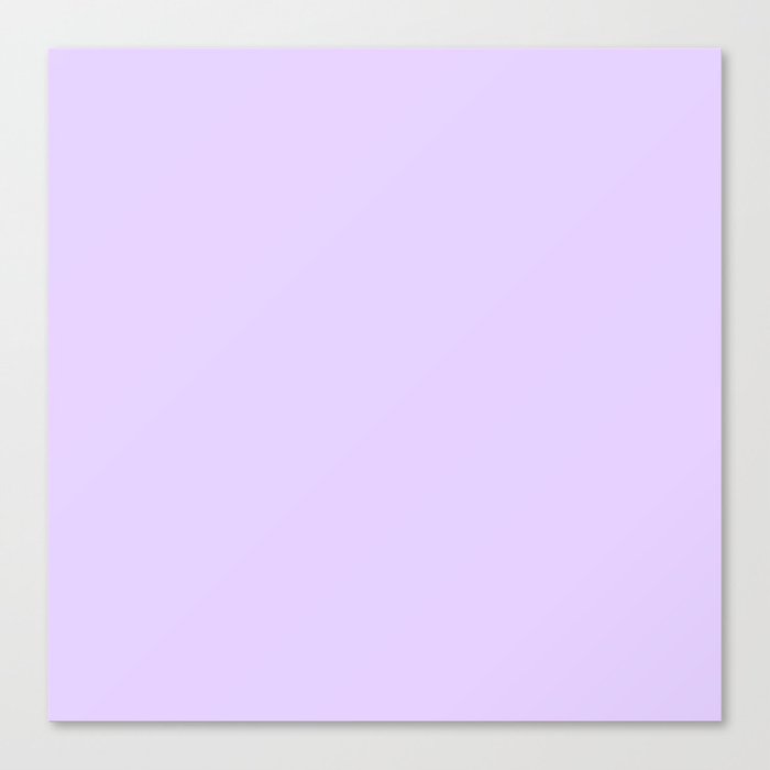 Pale Lilac Color