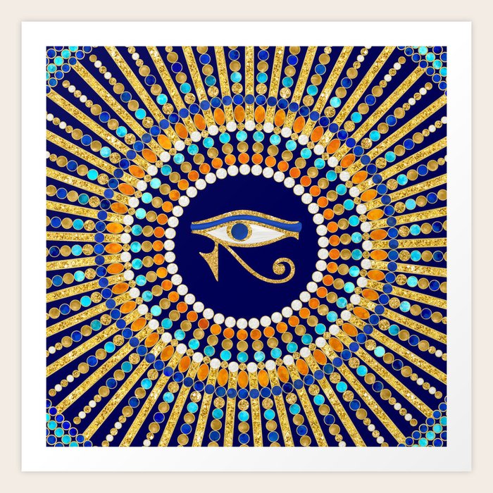 Eye Of Thoth