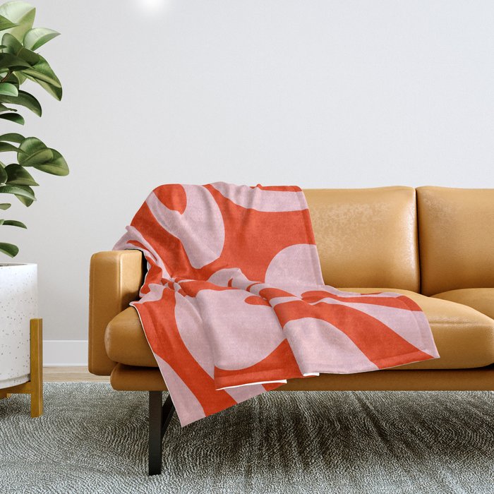 funky sofa throws