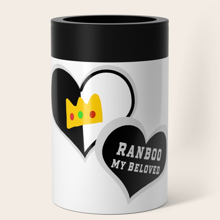 Ranboo My Beloved Merch Cosplay Gold Crown Merch Dream Smp Merch