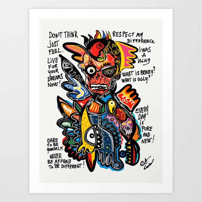 Respect Graffiti Drawings