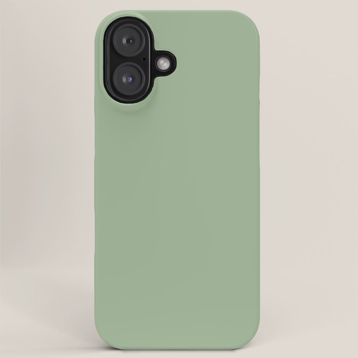 green iphone 6 case