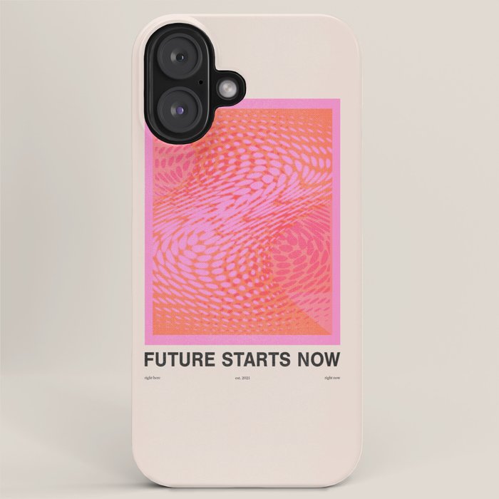 future iphone case