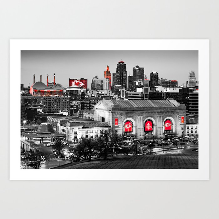 Color Splash City Photography