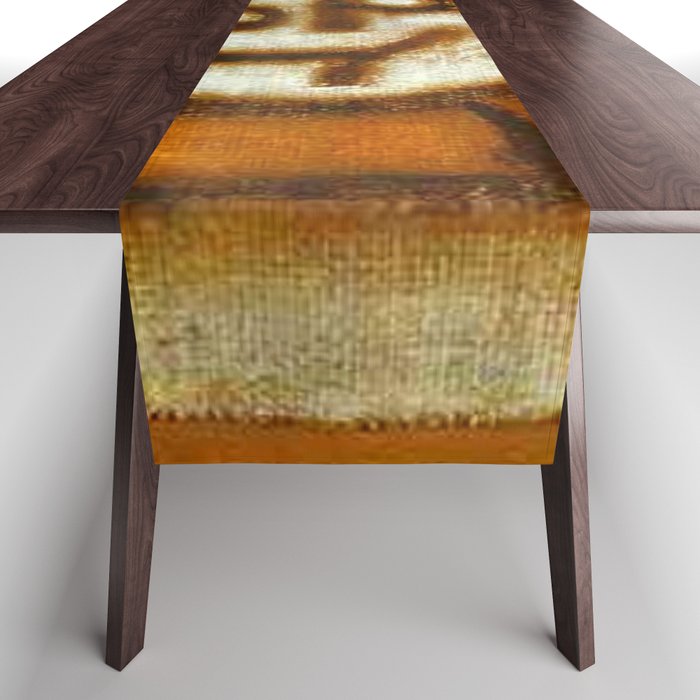 Paul Klee Death And Fire