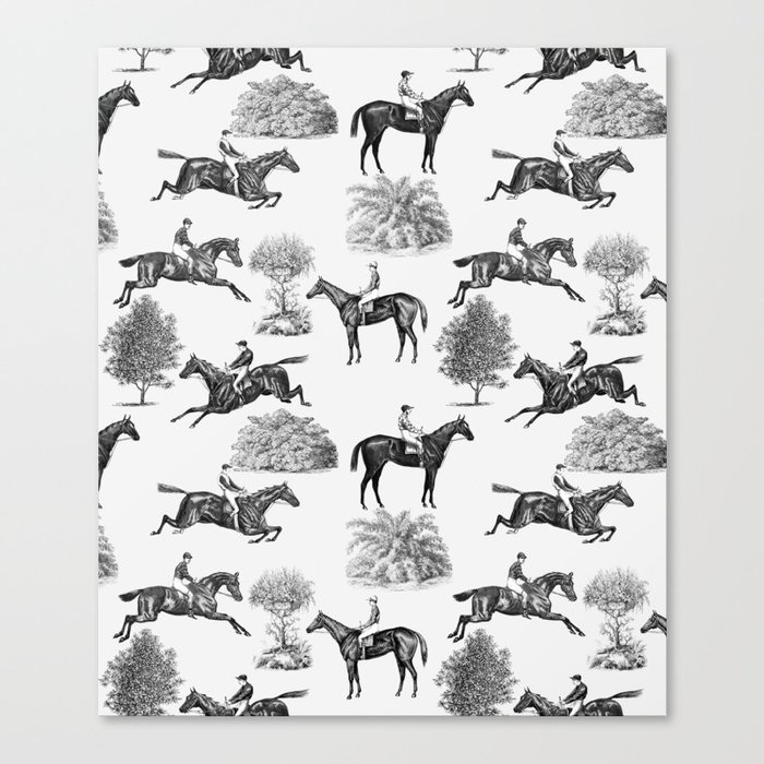 pattern horse racing