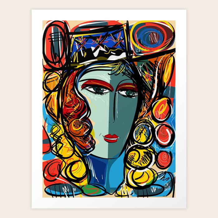 French Expressionism