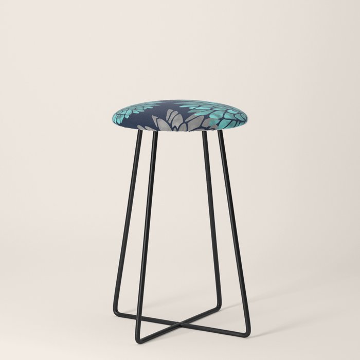 chrysanthemum stools