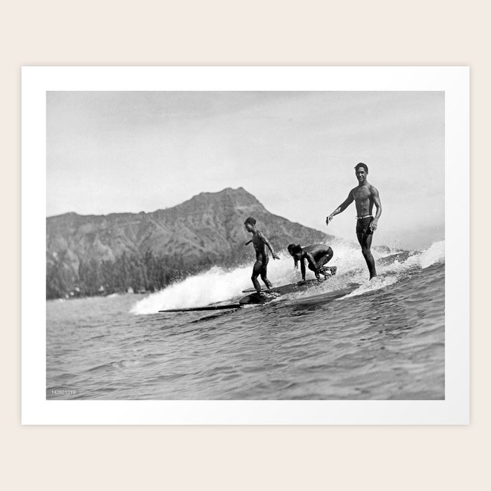 surfer pictures to print