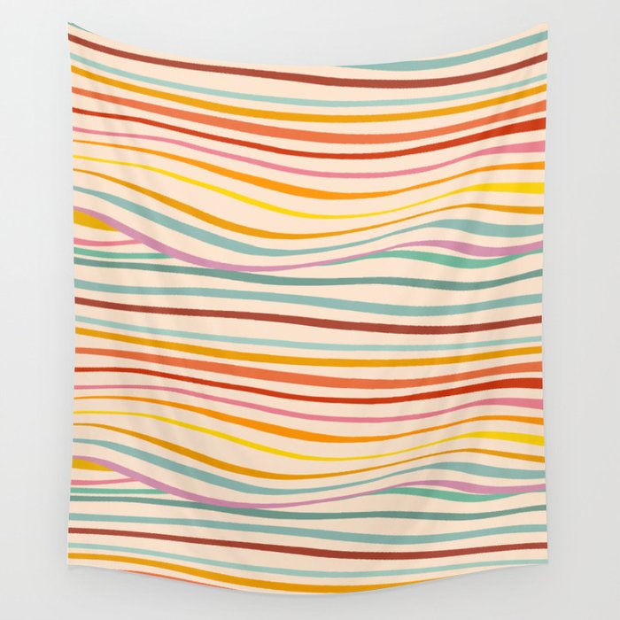 sea change wave pattern