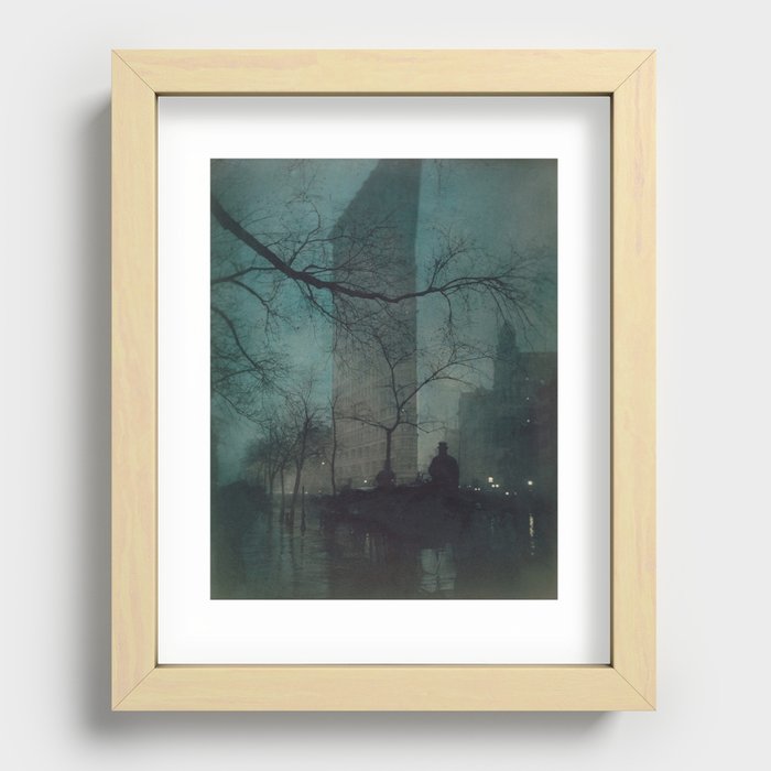 edward steichen flatiron building