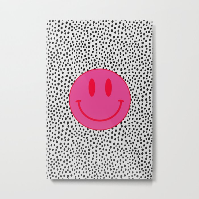 cute smiley face background