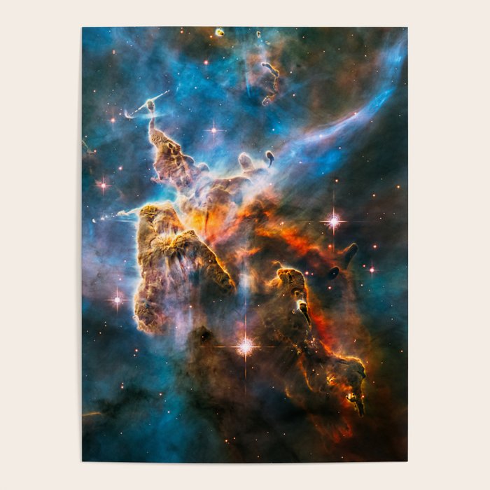 large space posters