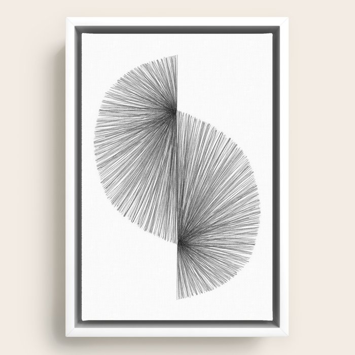 geometric abstract lines