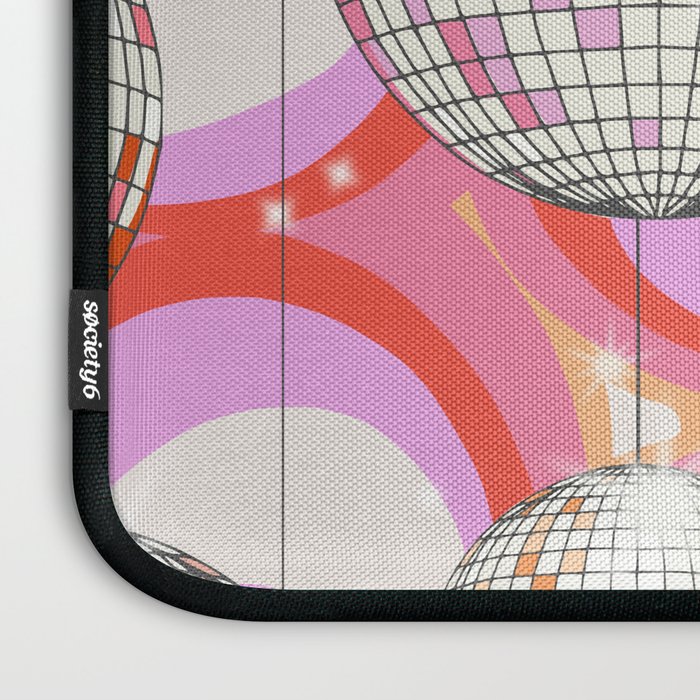 funky laptop case