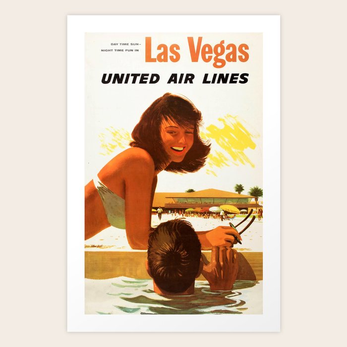 fun artwork for basement