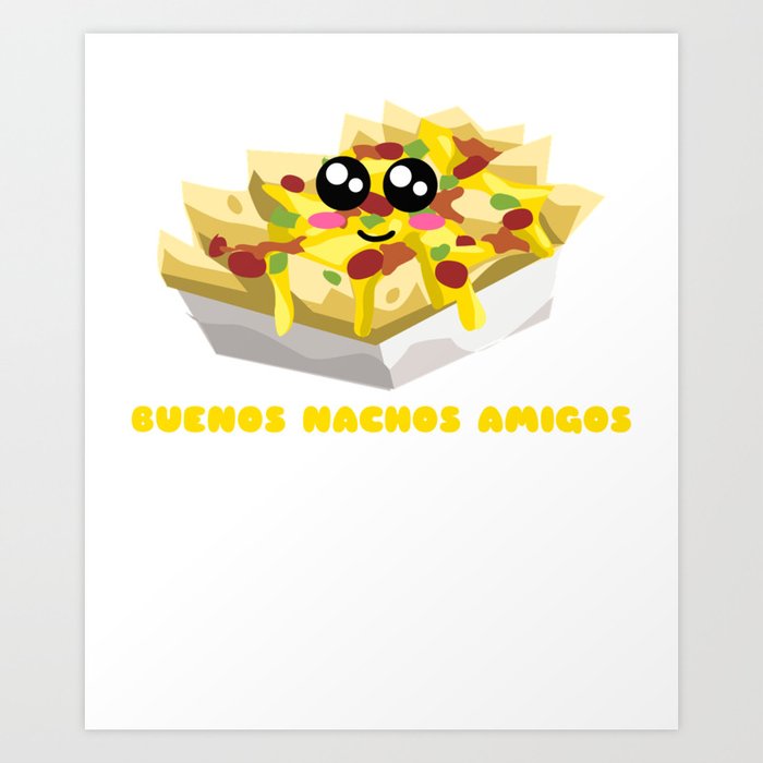 Nacho Puns