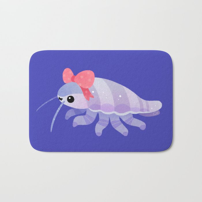 isopod case
