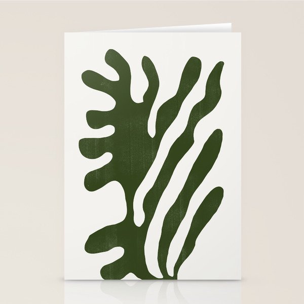 seaweed cards