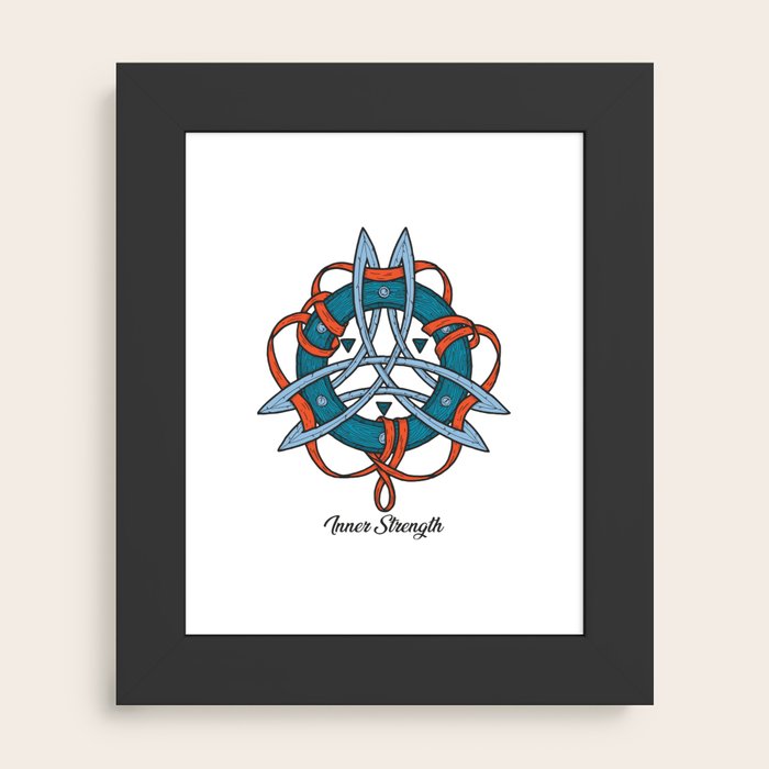 celtic sign strength