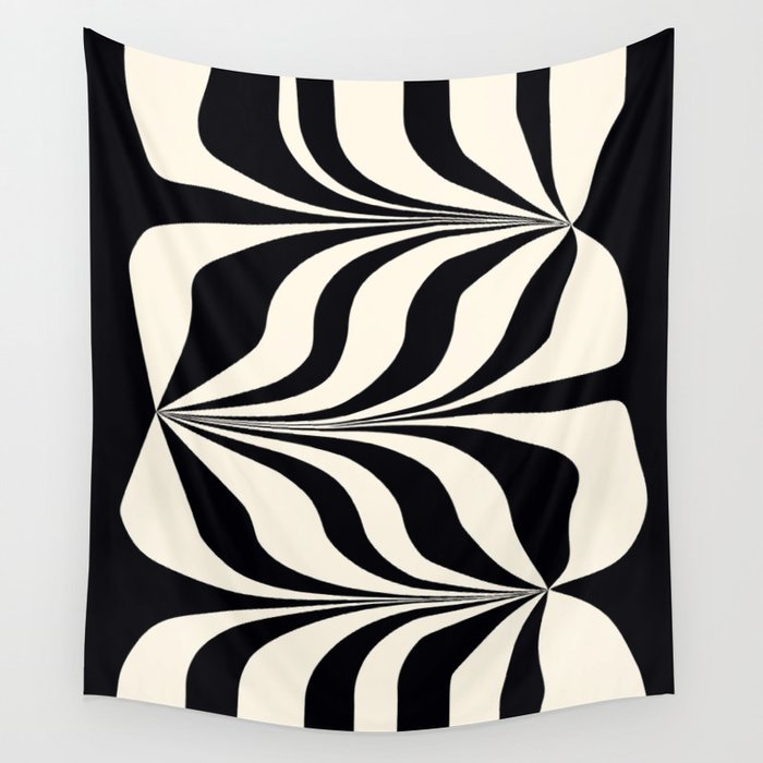 high contrast artwork