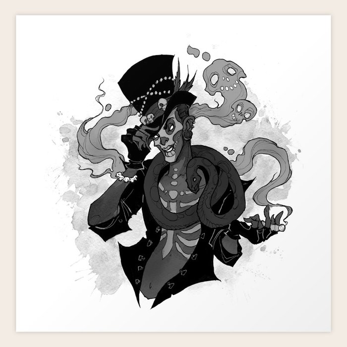 Baron Samedi