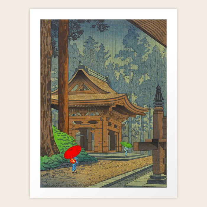 shinto artwork