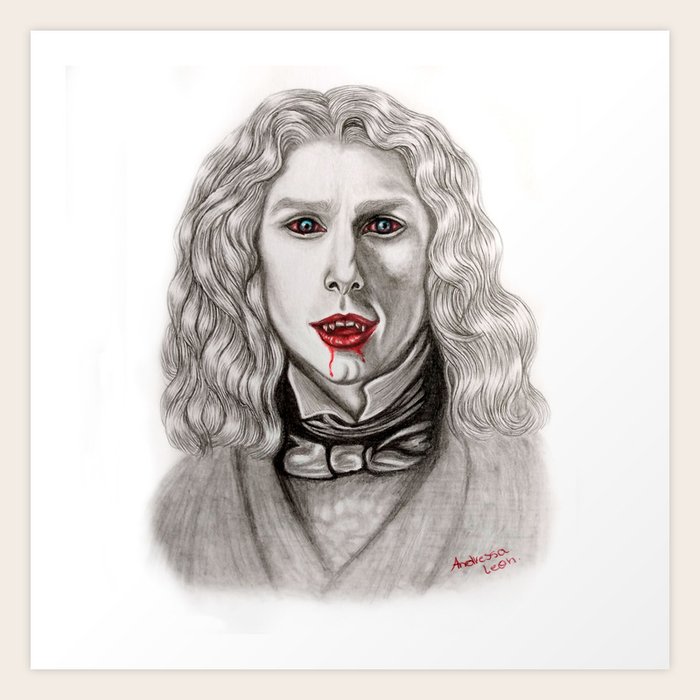 Lestat Art