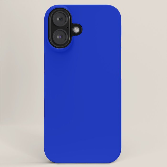blue low case