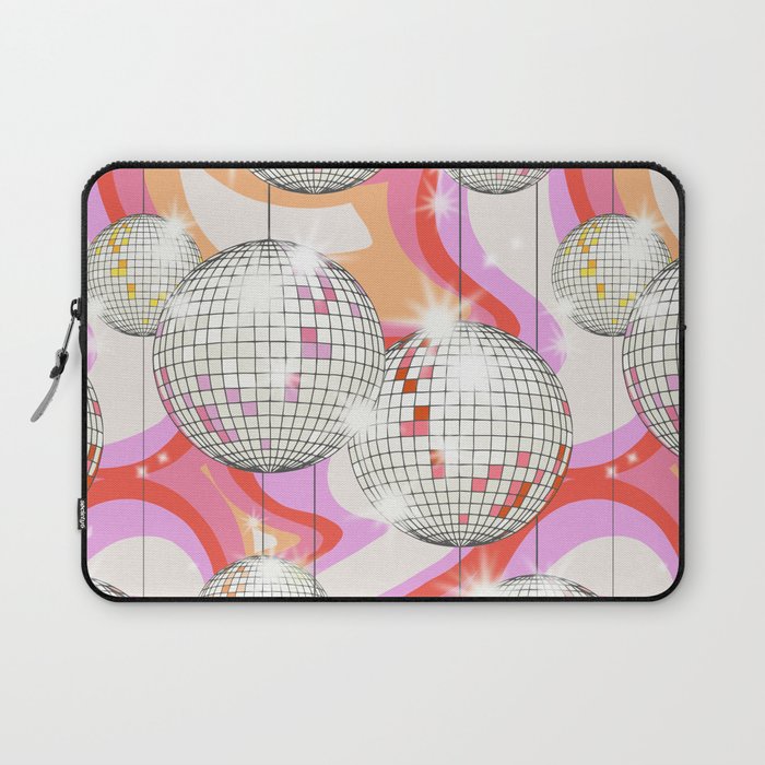funky laptop case