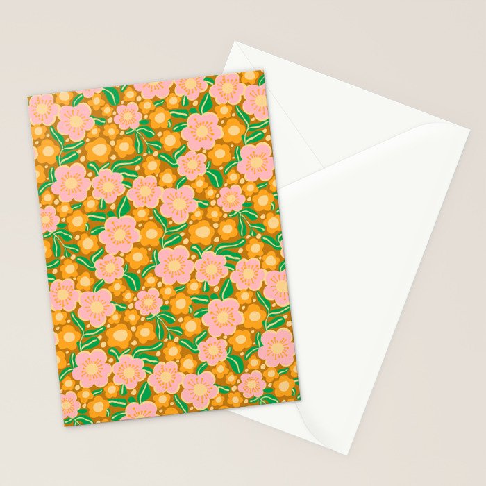ditzy stationery