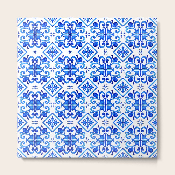 spanish tile patterns