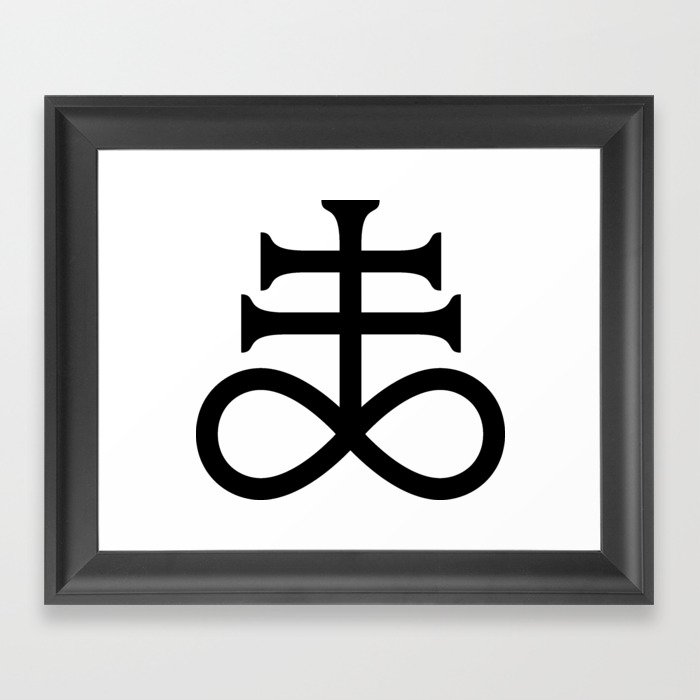 Satanic Cult Symbols