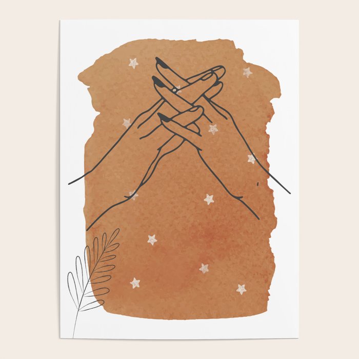 Romantic Couple Pinky Promise Line Art Pinky Swear Contour Drawings
