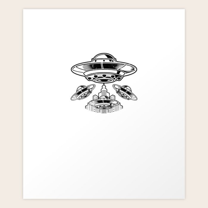 Alien Abduction Probe