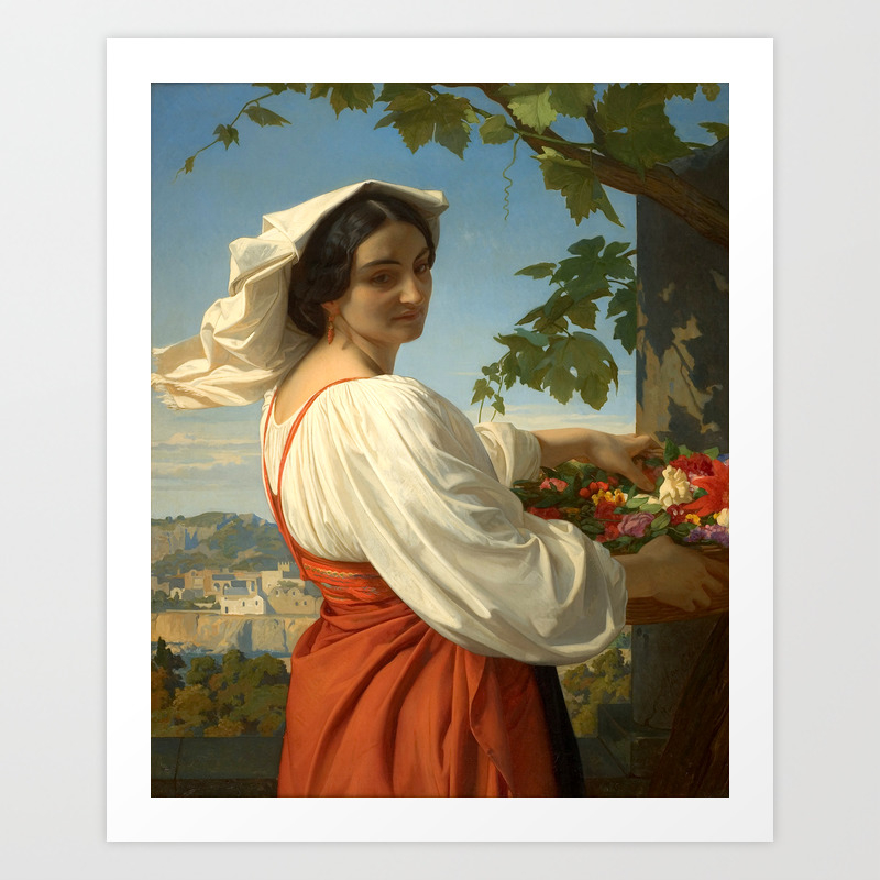 Alexandre Cabanel Paintings