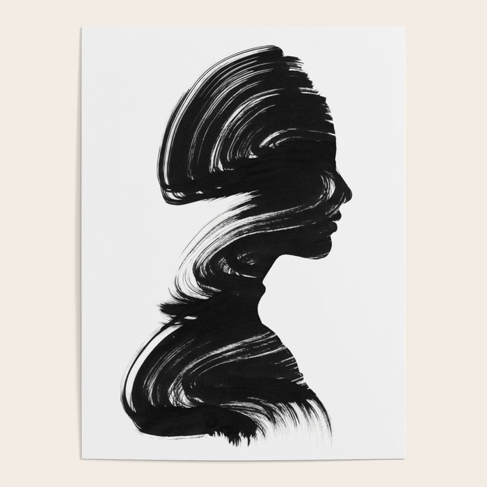 See Poster by Andreas Lie | Society6