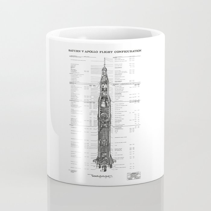 apollo 11 mug