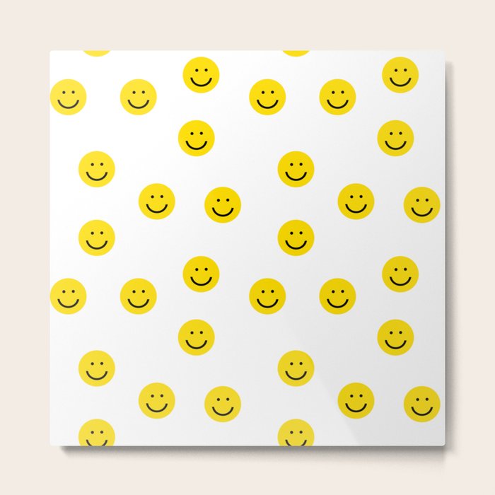 smiling faces nursery