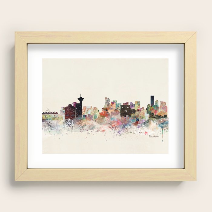 framed posters canada