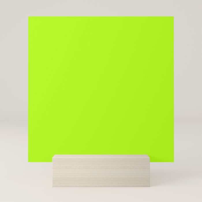 neon solid bright colors