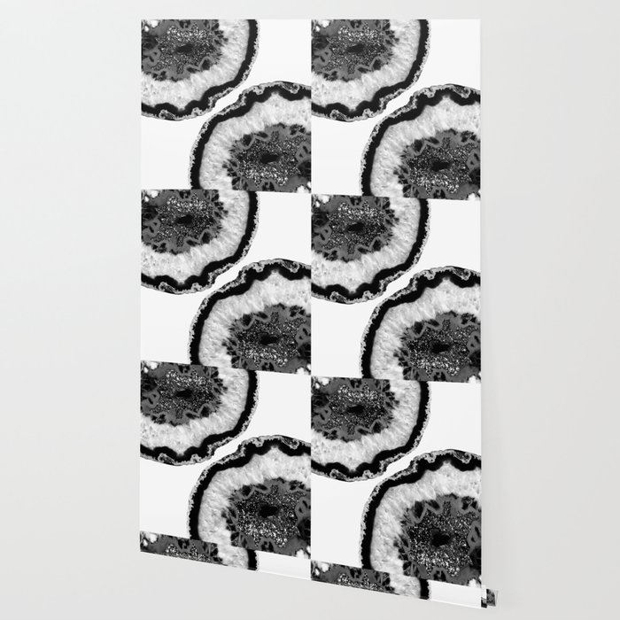 white agate wallpaper