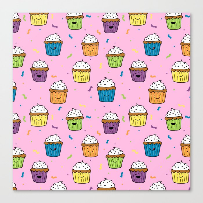 Cute Real Cupcake Backgrounds