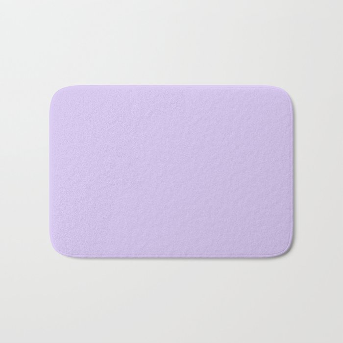 solid lavender background