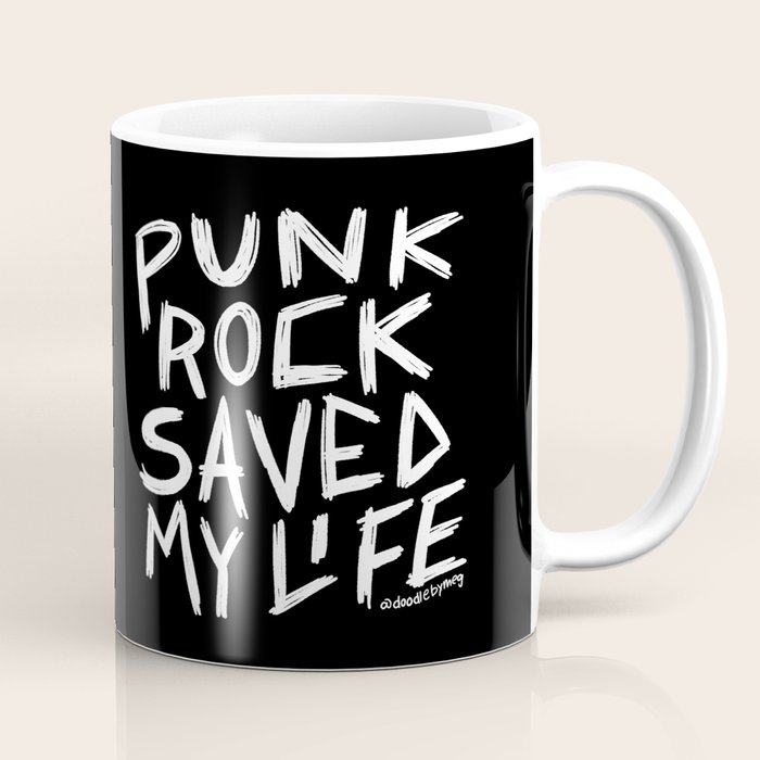 punk mugs