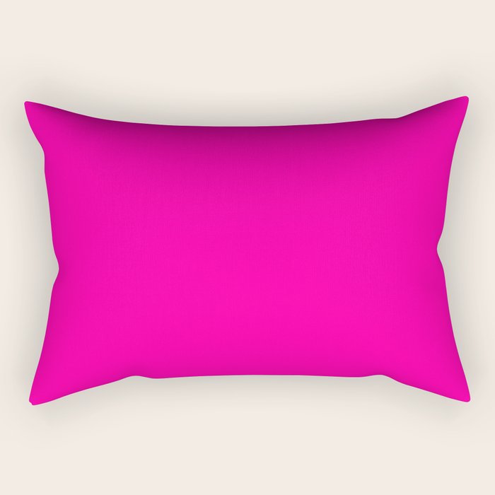 neon pink solid background