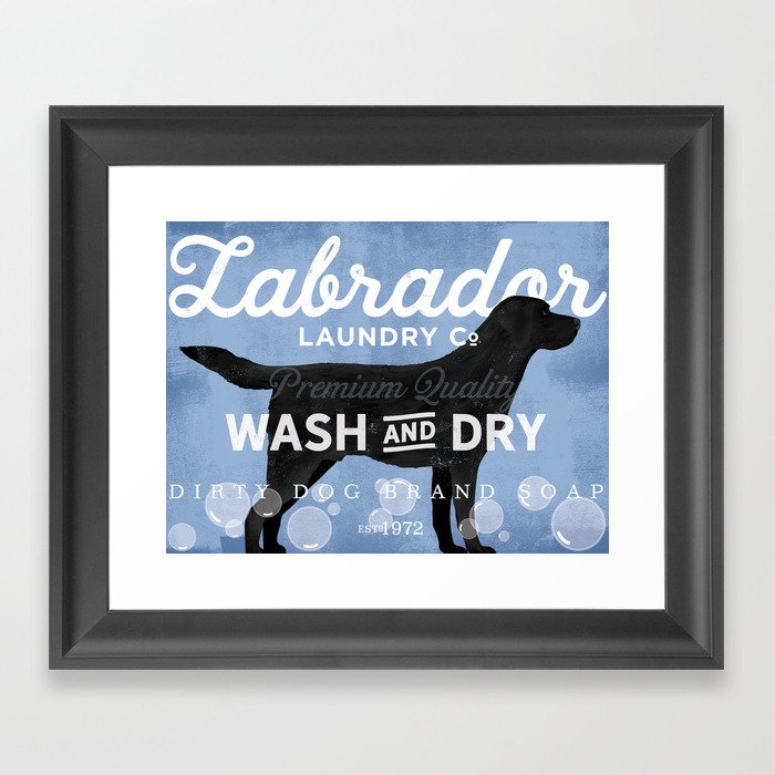 How Do You Wash A Labrador