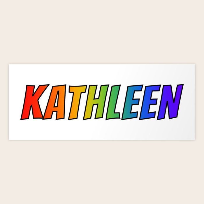 Kathleen Name