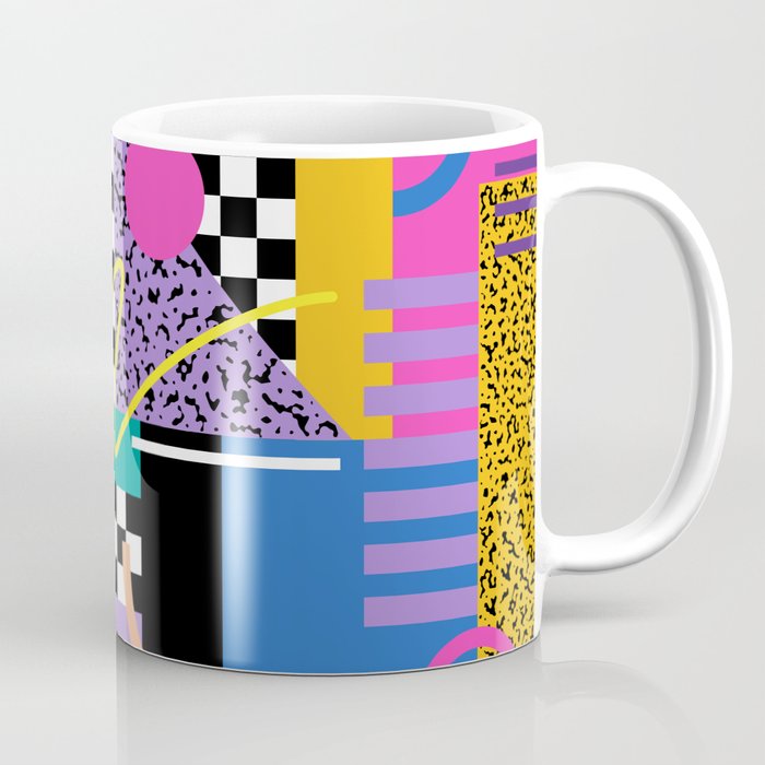 90s mug