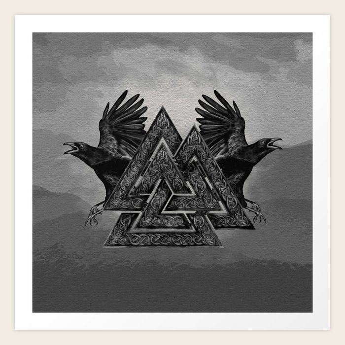 Valknut